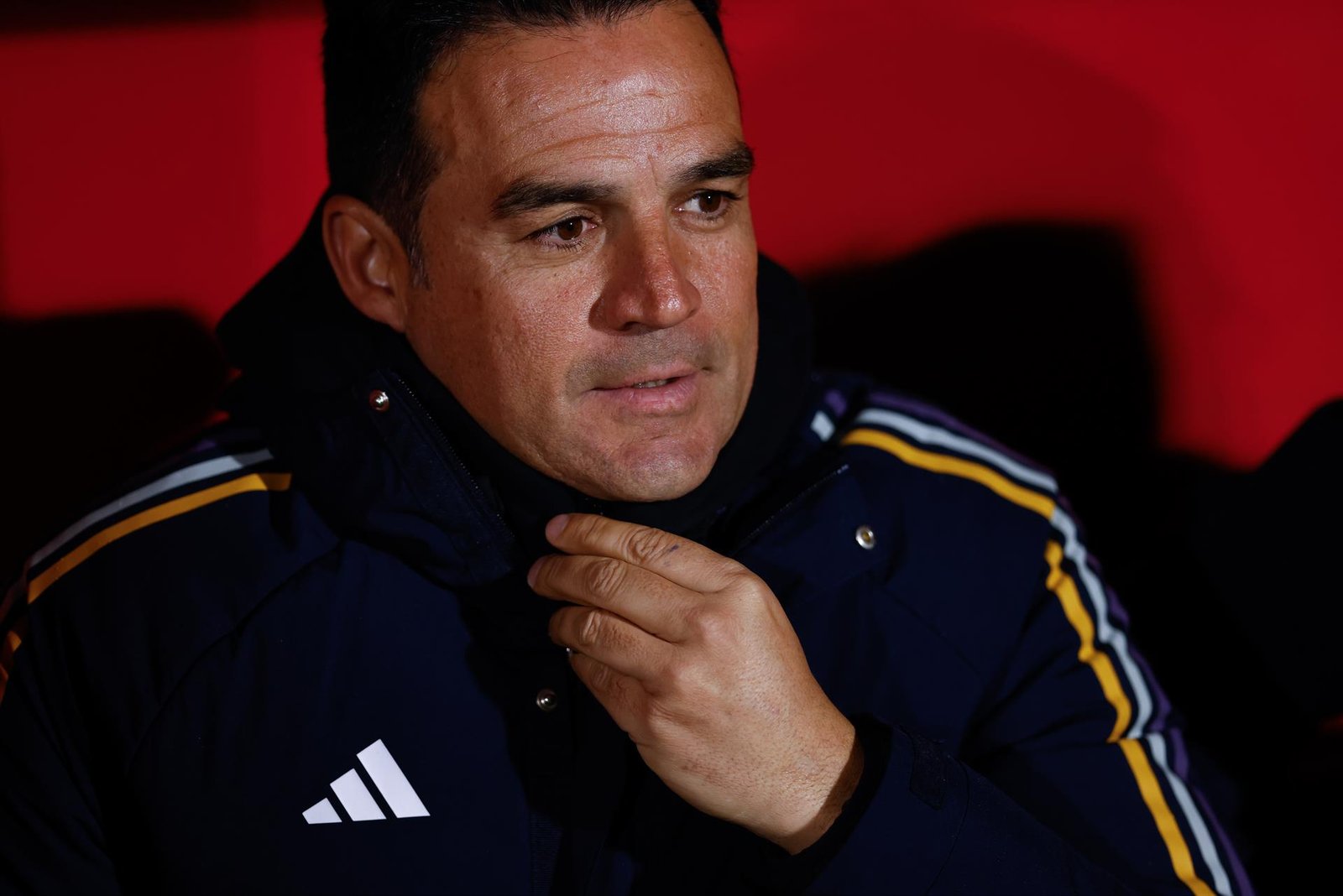 El técnico español Alberto Toril renueva con el Real Madrid hasta 2026 ...